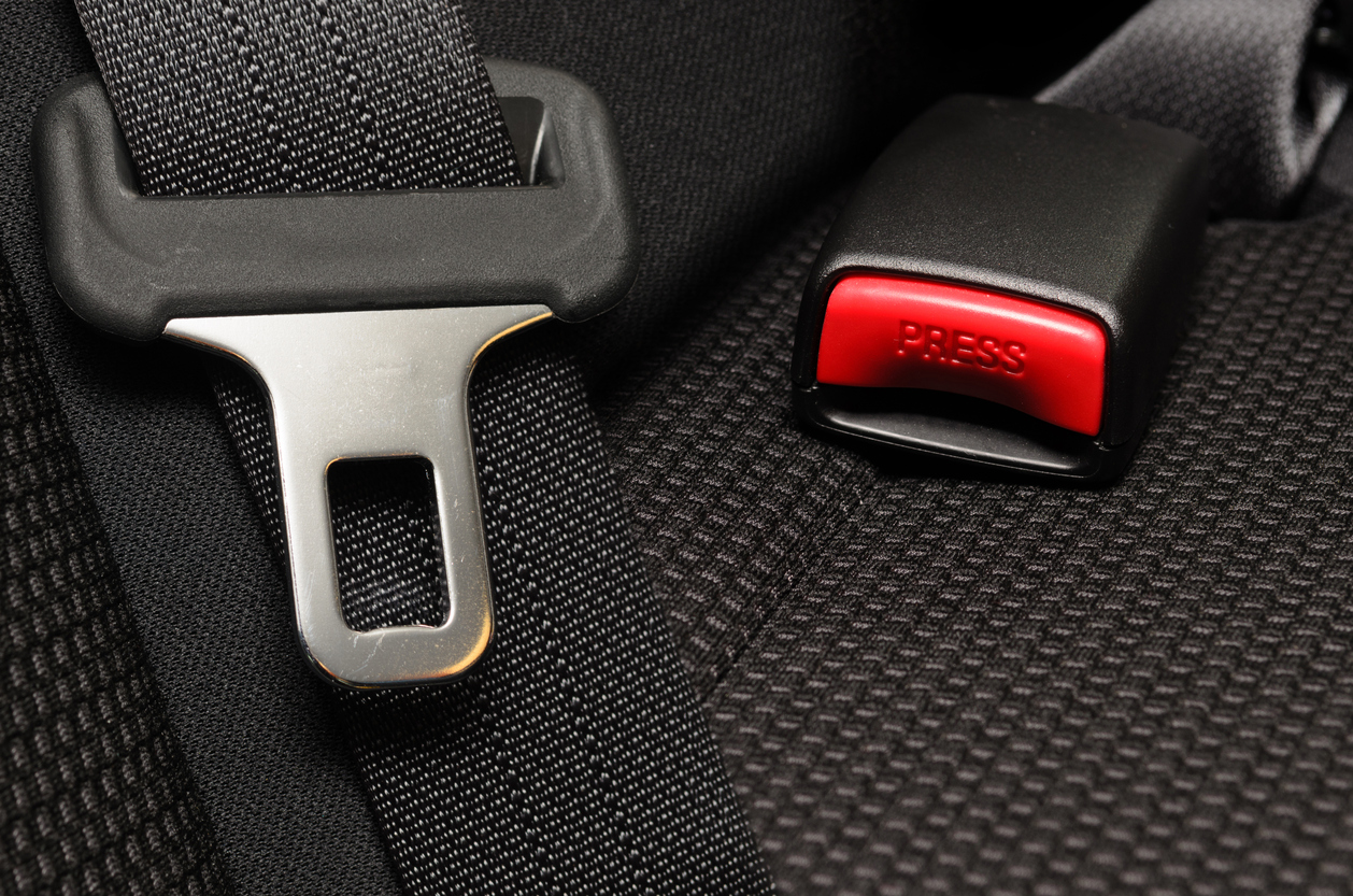 When Can a Child Sit in the Front Seat in New York? - Middletown, NY ...